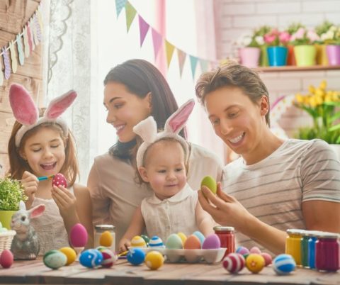 Easter, a joyful celebration for many, is quickly approaching. To ...
